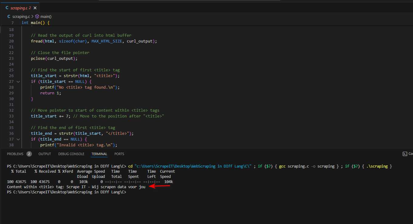 Web Scraping without Python: tools and tips for data extraction - Scrape IT