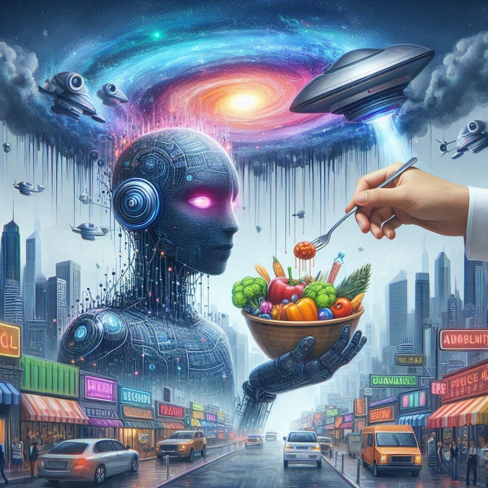 Empowering AI with data: the vital role of web scraping - Scrape IT