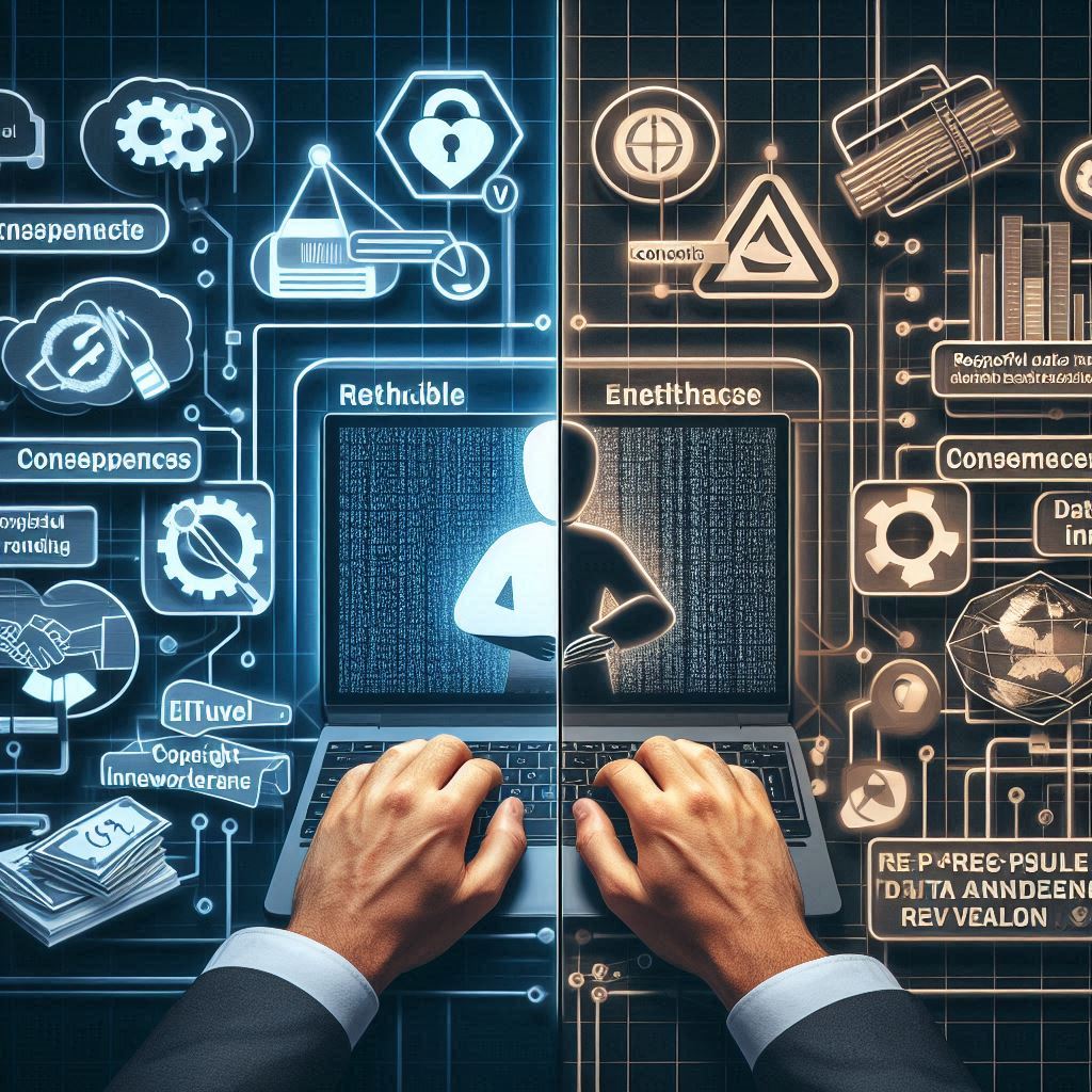 Is web scraping unethical? - Scrape IT